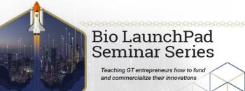 Bio LaunchPad Seminar Series | Research